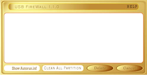 USB FireWall - Protege tu equipo de disposibivos USB infectados ...