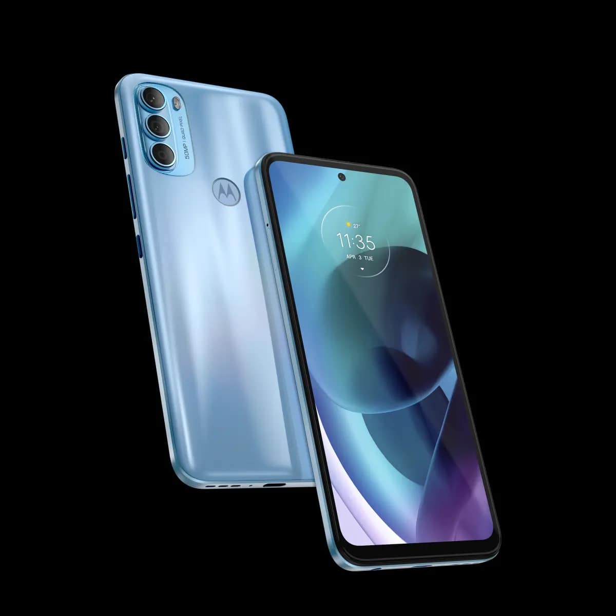 moto g71 5G - Detalles y ficha técnica - Pixelco Tech